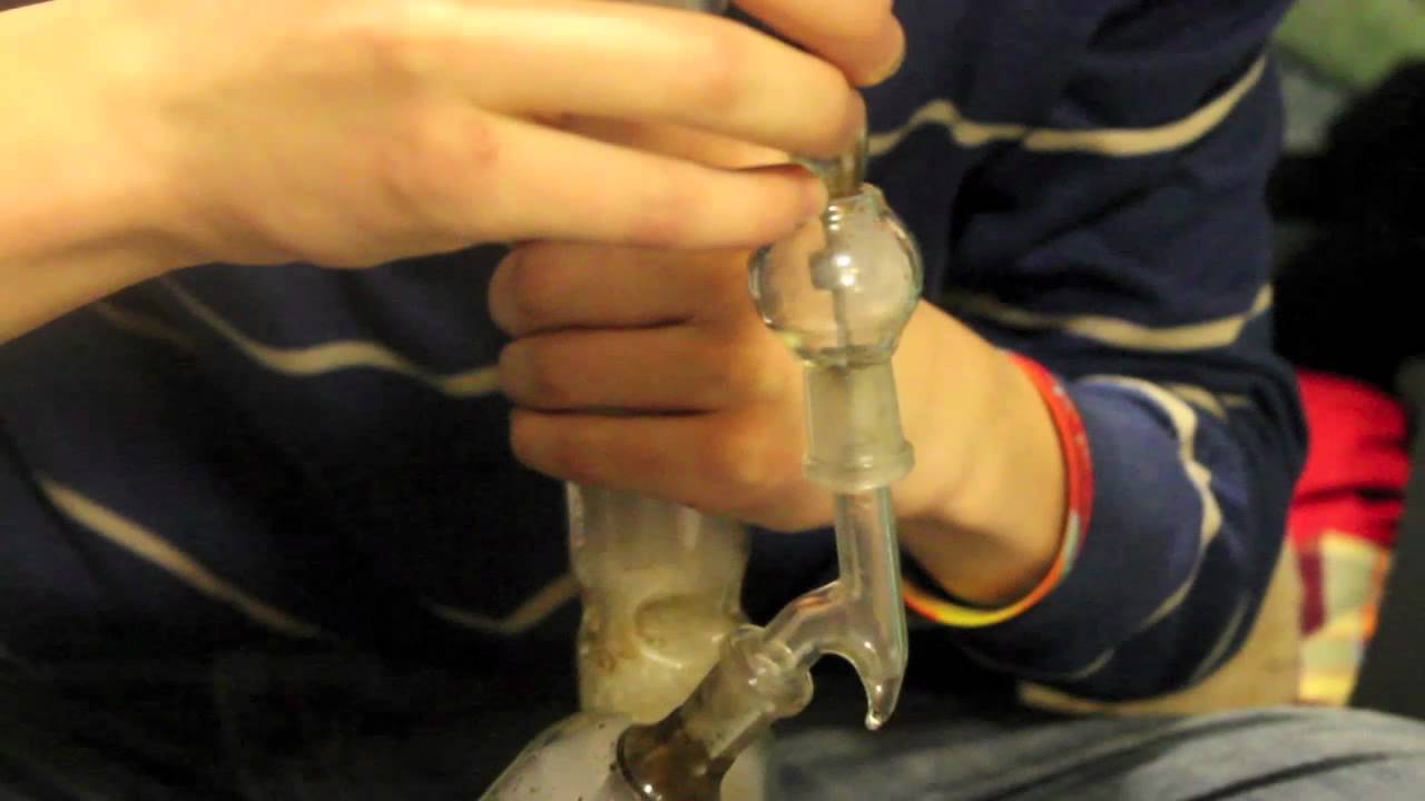 Long Dab Out of the Hi Si - YouTube