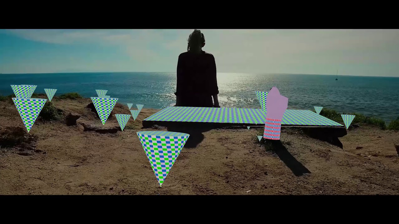 CGI VFX MatchMove Breakdown & Showreel By : PRATHAB BABU - 2019 - YouTube