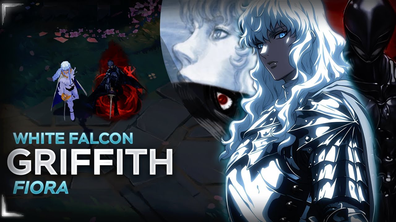 Fiora Custom Skins Lol