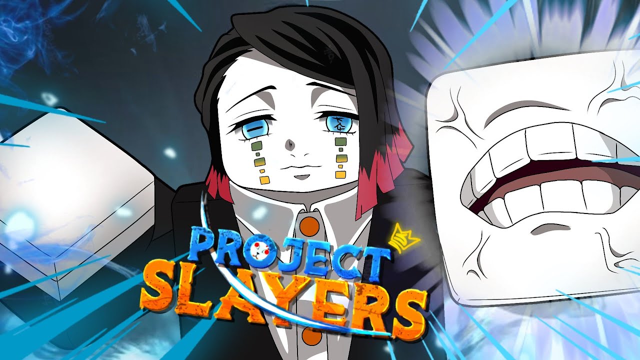 (Roblox) Project Slayers- Dream Blood Demon Art pvp experience! - YouTube
