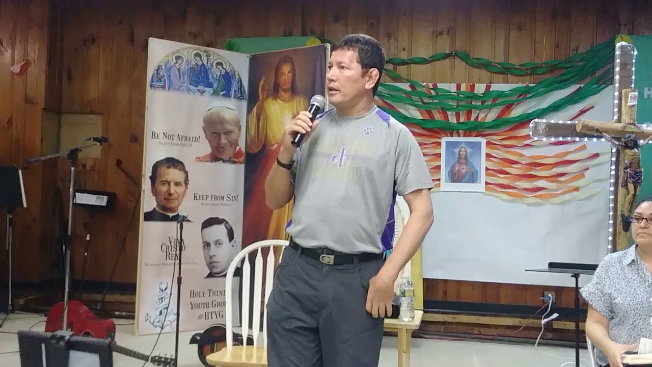 TREMENDO DEBATE DEL PADRE LUIS TORO CON 2 ADVENTISTAS - YouTube