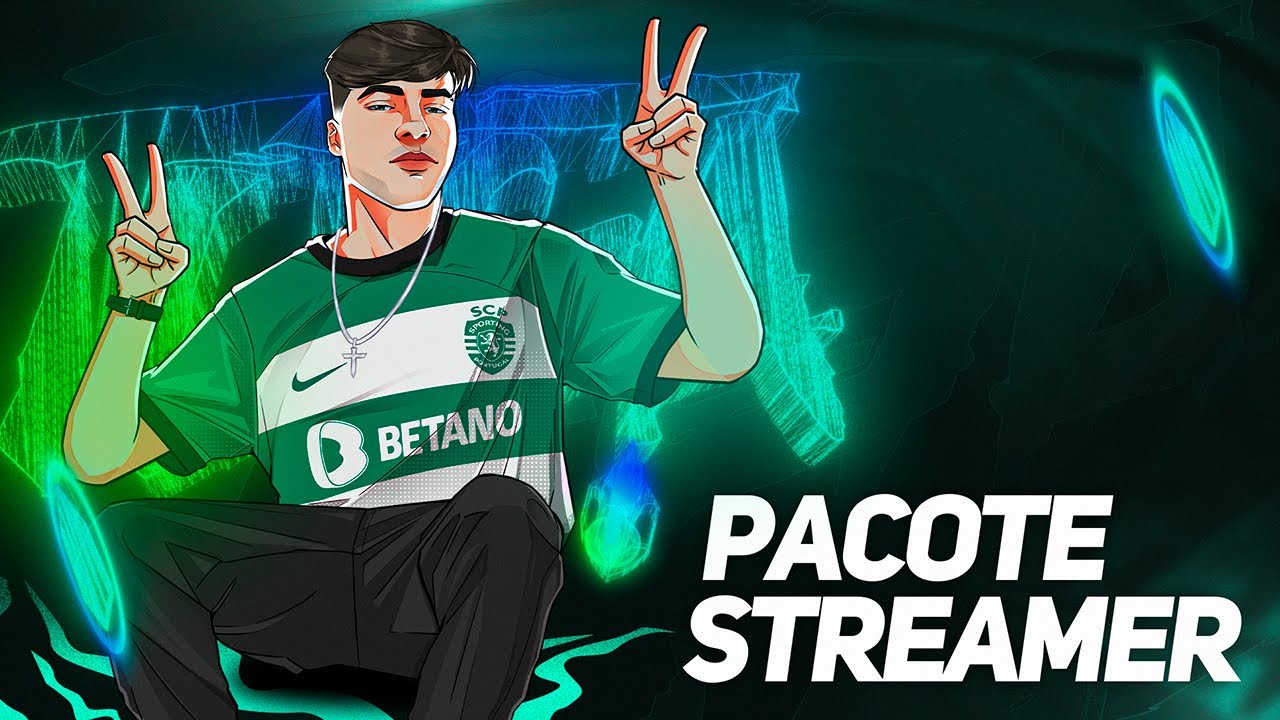 Pacote Streamer para suas Lives e Videos de GTA RP!!! - YouTube