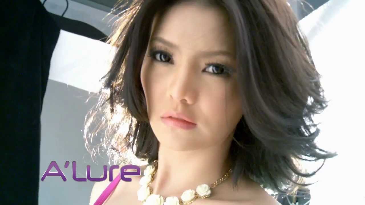 Allure Girls - Bovi [HD] - YouTube