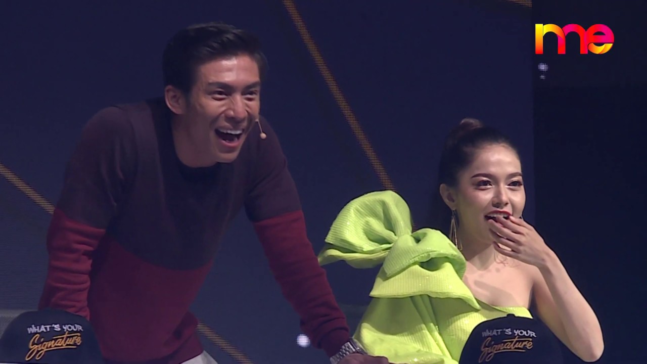 Highlight of EP.2 | The Mask Singer Myanmar | EP.2 | 23 Nov 2019 - YouTube