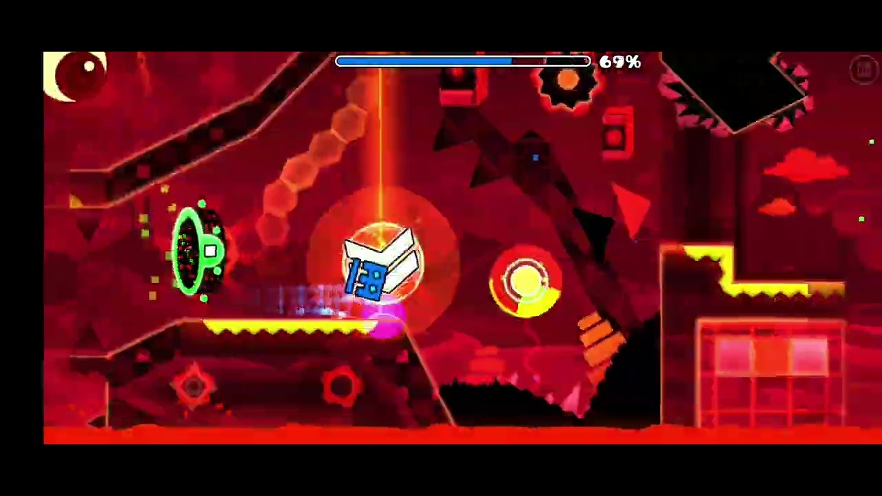 Slam 100% Walkthrough - YouTube