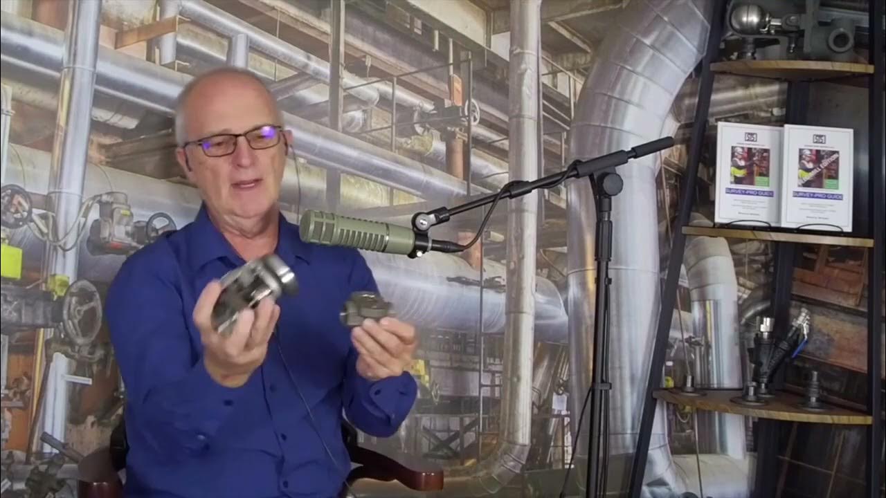 Universal Steam Traps Podcast - YouTube