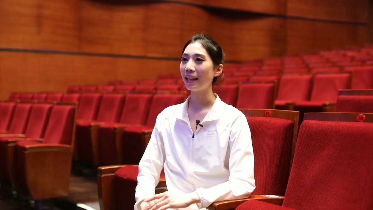 GLOBALink | Thai ballet dancer chases dream in SW China's Chongqing ...