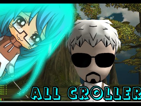 All Crawler Mode , mod AOT - YouTube