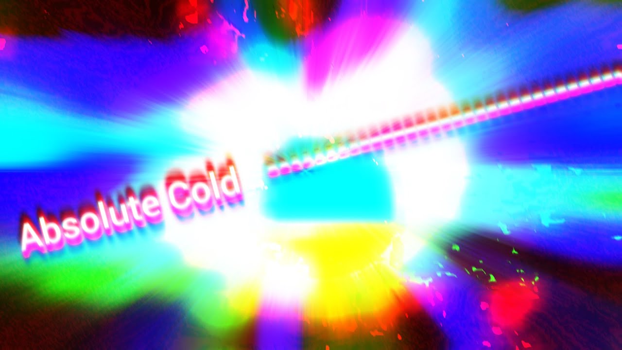 Temperature Increasing from Absolute Cold to 𝗔𝗕𝗦𝗢𝗟𝗨𝗧𝗘 𝗘𝗩𝗘𝗥𝗬𝗧𝗛𝗜𝗡𝗚 2.0 ...