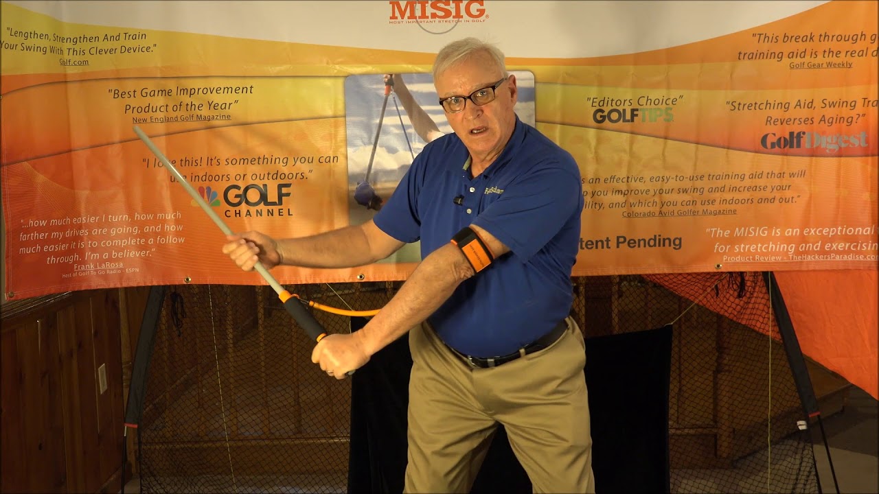 Bernie Fay - How To Video - YouTube