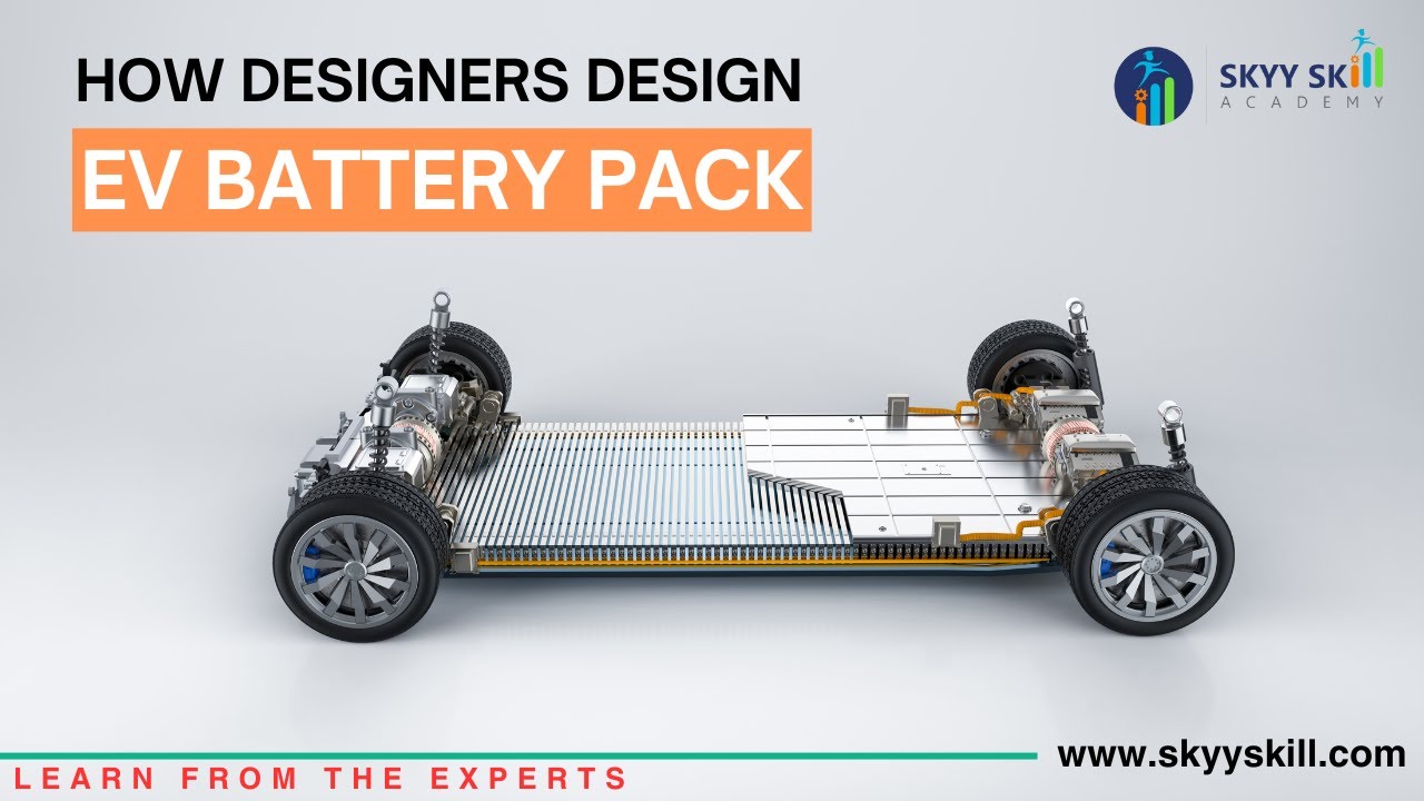 Integrated Demo Session on Battery pack Designing and Manufacturing ...