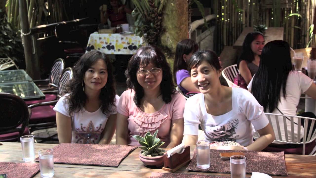 Janet Chien - YouTube