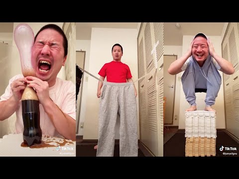 Junya1gou funny video 😂😂😂 | JUNYA Best TikTok June 2022 Part-1