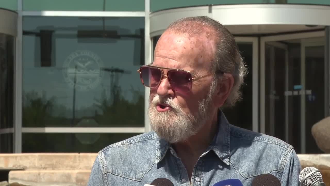 JJ's Grandfather speaks out after guilty verdicts - YouTube