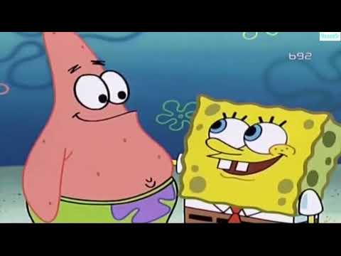 Sundjer Bob Kockalone - čokolada sa lešnicima 1. deo