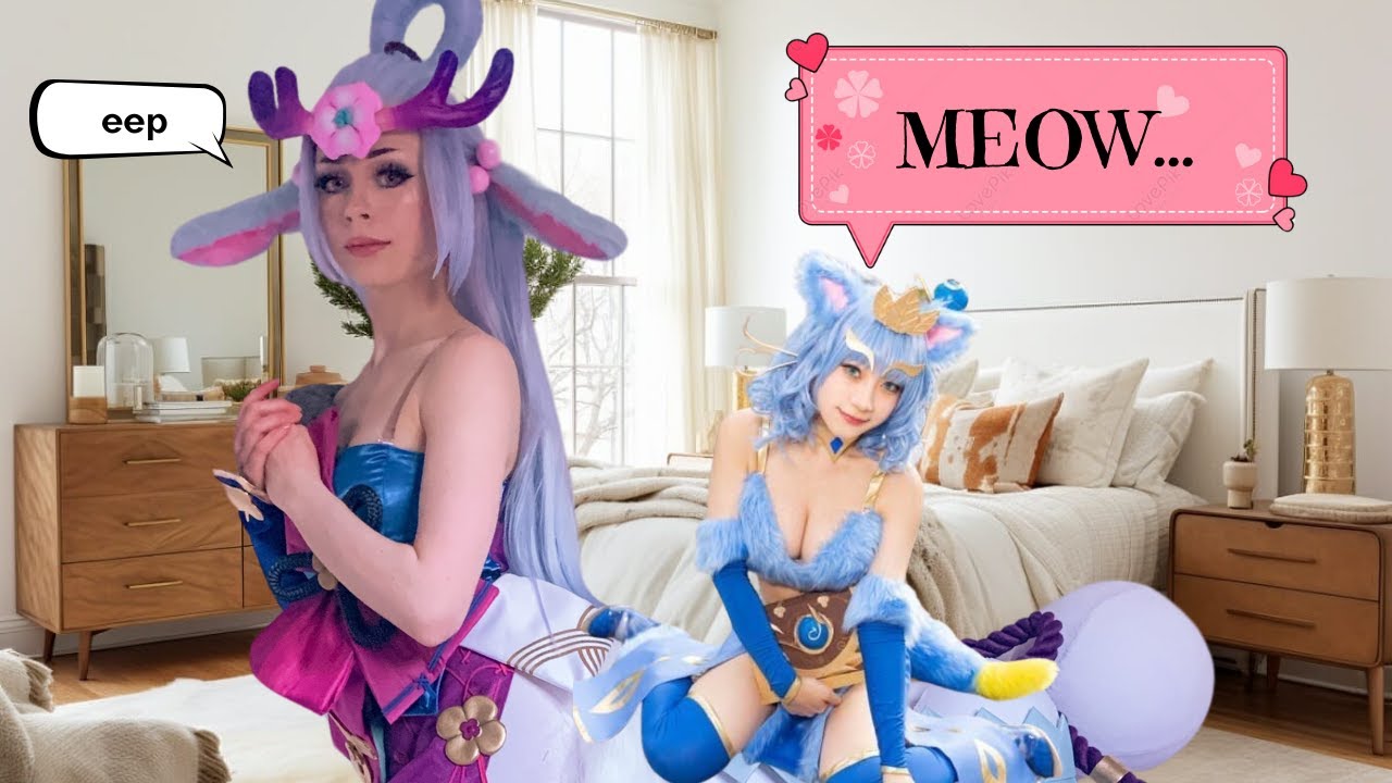 ULTIMATE BOT LANE COMBO??! - YouTube