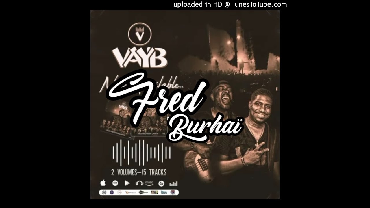🔶️Vayb Ft Shabba - Kitem Vayb [Kompa Live 2021]🔶️ - YouTube