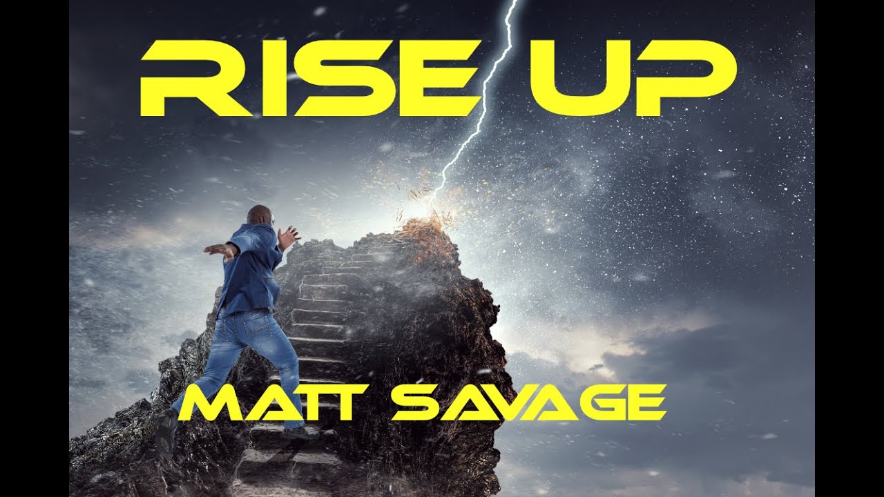 Rise Up Music Video - YouTube