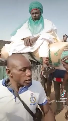 WAI SARKIN ‘YAN DAKO NA KASUWAR DAWANAU NE WANNAN 😂😂😂😂😂 - YouTube
