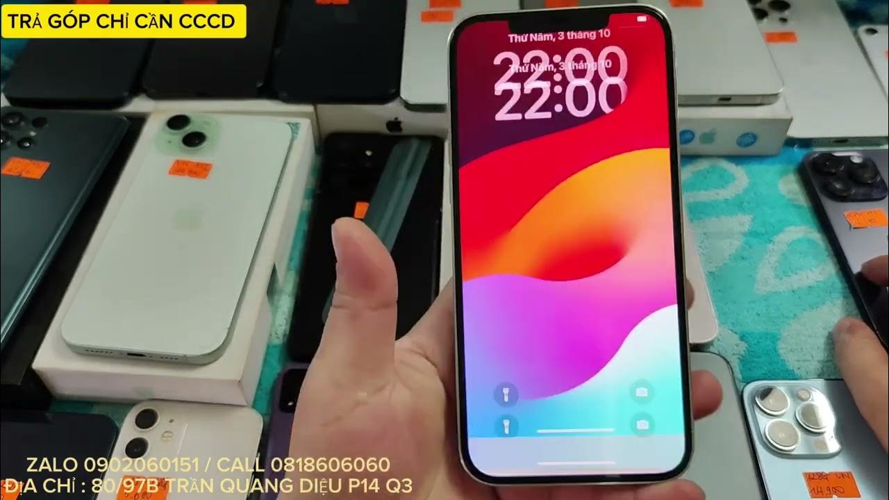 4/10 : S22U 256G VN, 13 128G ROSE, 15 Plus, 15 Promax VN, FOLD 5 1T, FOLD 4, FOLD 3, S23U, S21U ...