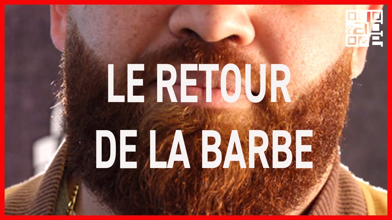 Les barbus sont de retour ! ABE-RTS - YouTube