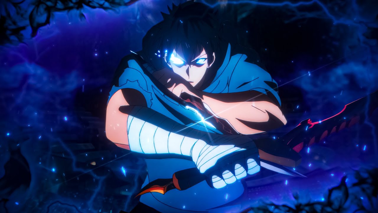 Kiraw - Myriad (AMV) - YouTube