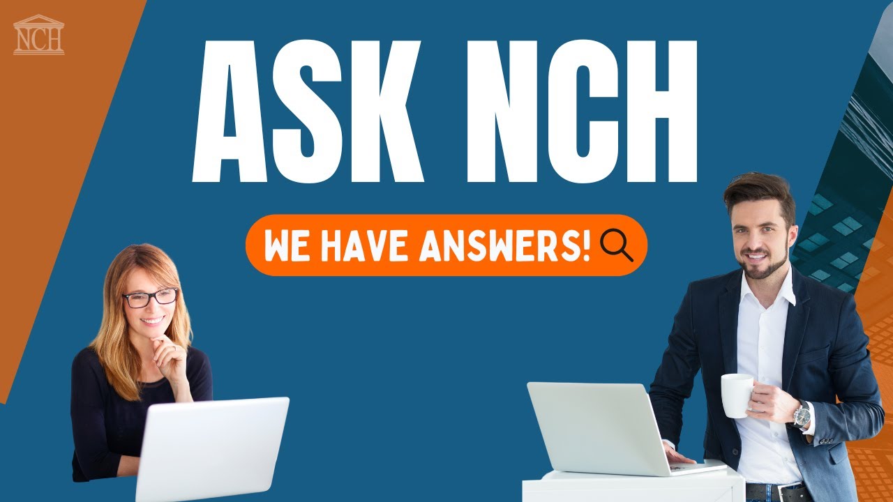 Ask NCH Do I Lose Control Of The Assets That I Put In My Revocable