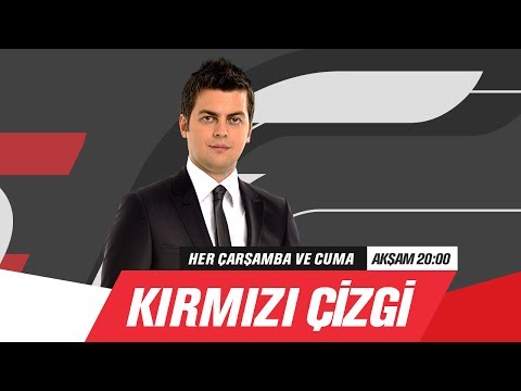 Kırmızı Çizgi 31 Mayıs 2017