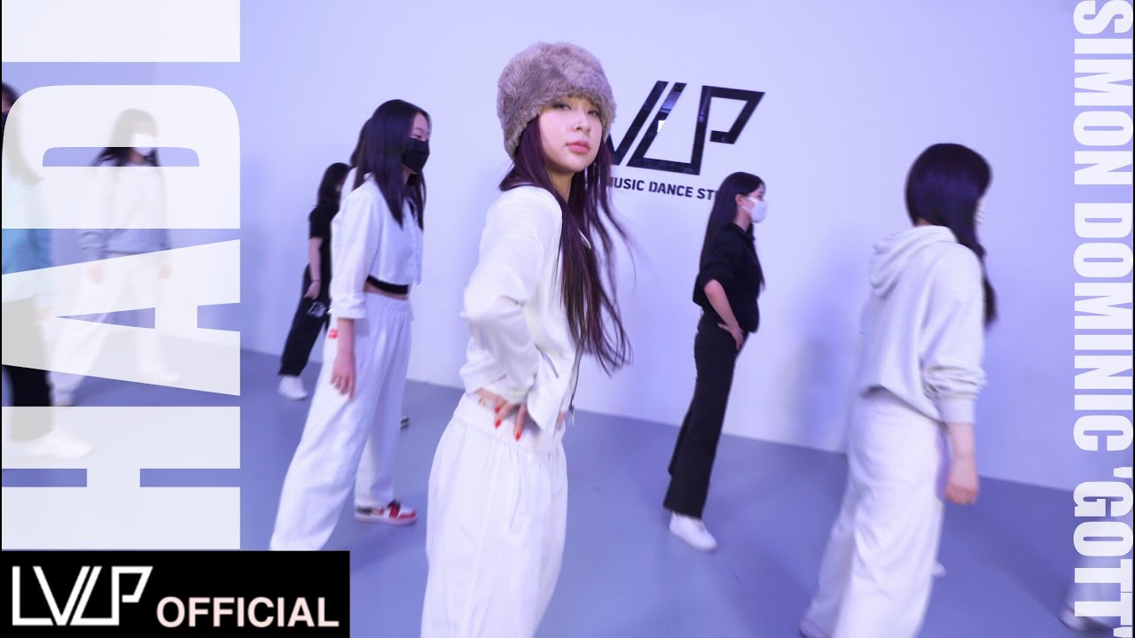 사이먼 도미닉 (Simon Dominic) - 'GOTT (Feat. MOON, 우원재 & Jvcki Wai ...