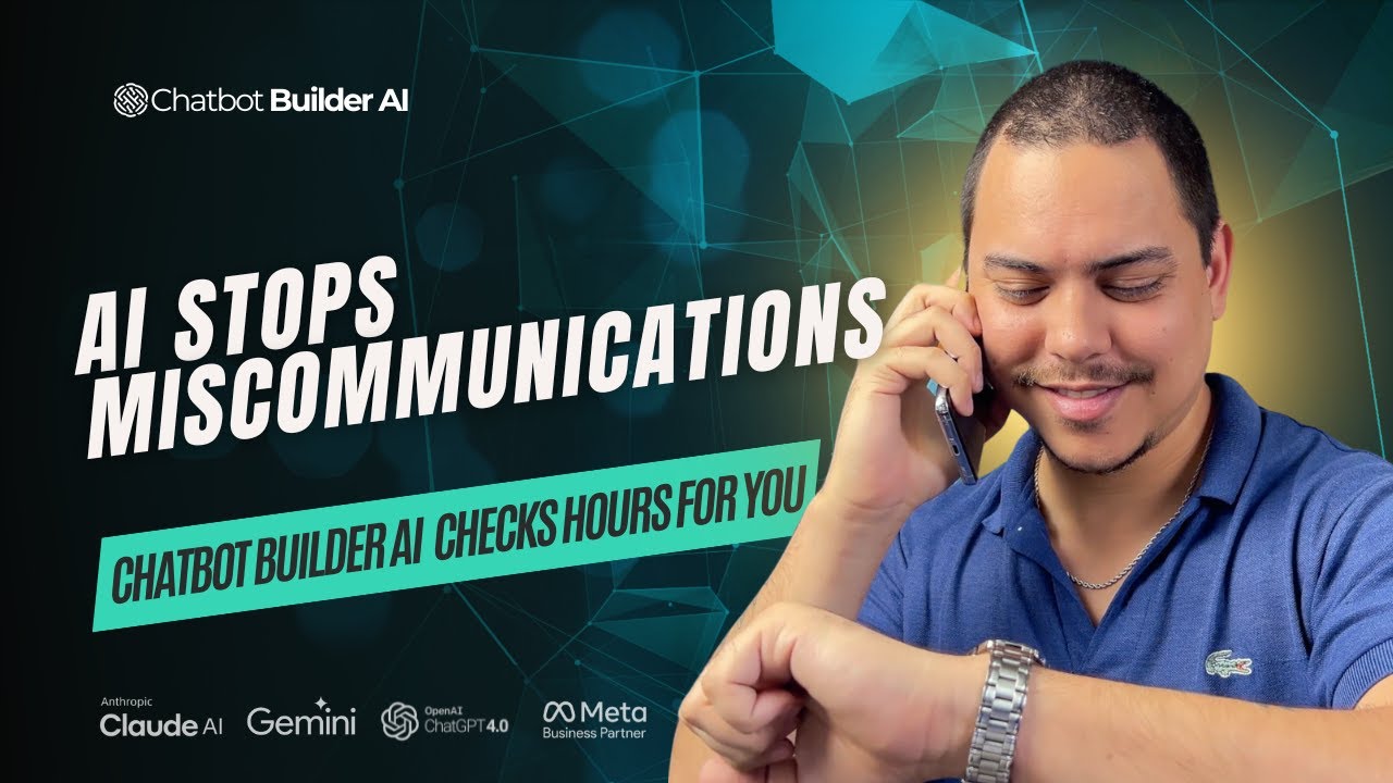 Preventing Miscommunications with AI: A Real-Time Business Solution ...