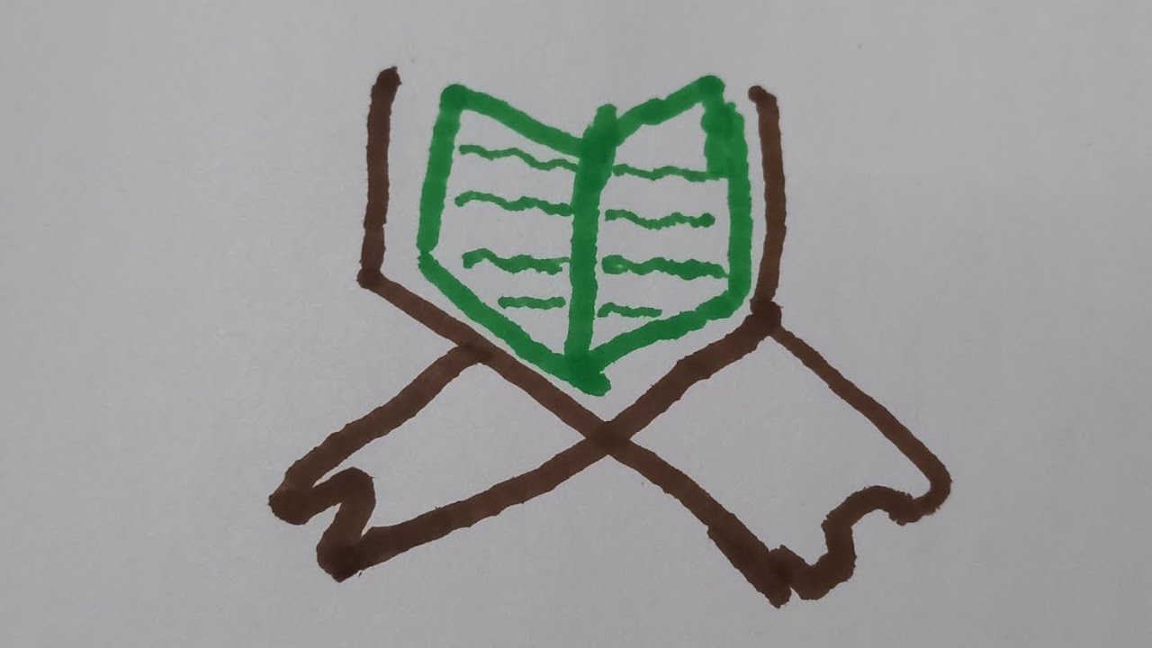 "Intricate Arabic Calligraphy: Drawing 'Qalba' from the Quran with ...