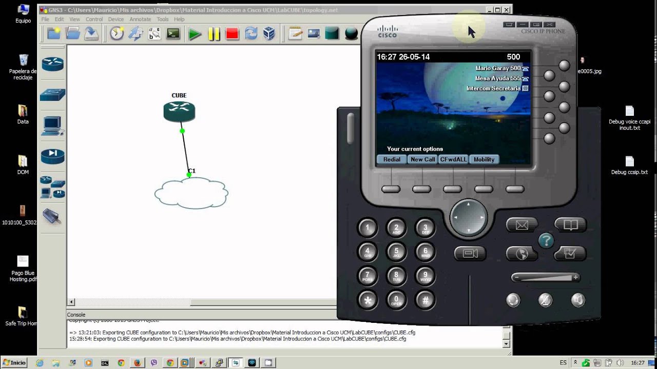 Administering Cisco Unified Communications Manager (CallManager ...