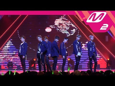 [MPD직캠] 엔시티 유 직캠 4K 'BOSS' (NCT U FanCam) | @MCOUNTDOWN_2018.3.22