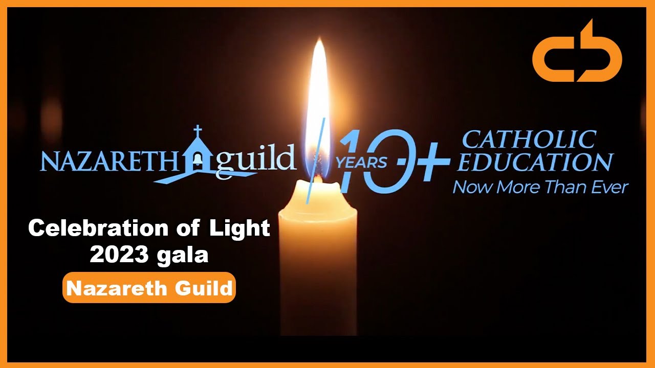 Corner Booth Media: Nazareth Guild - Celebration of Light 2023 gala ...