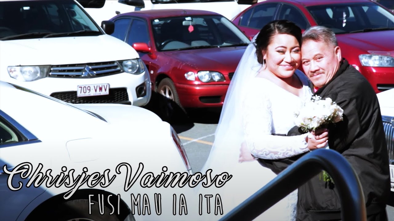 Chrisjes Vaimoso - Fusi Mau Ia Ita - YouTube Music