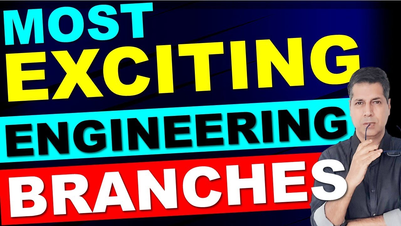 Top Engineering Branches and their scope computer science College JOSAA ...