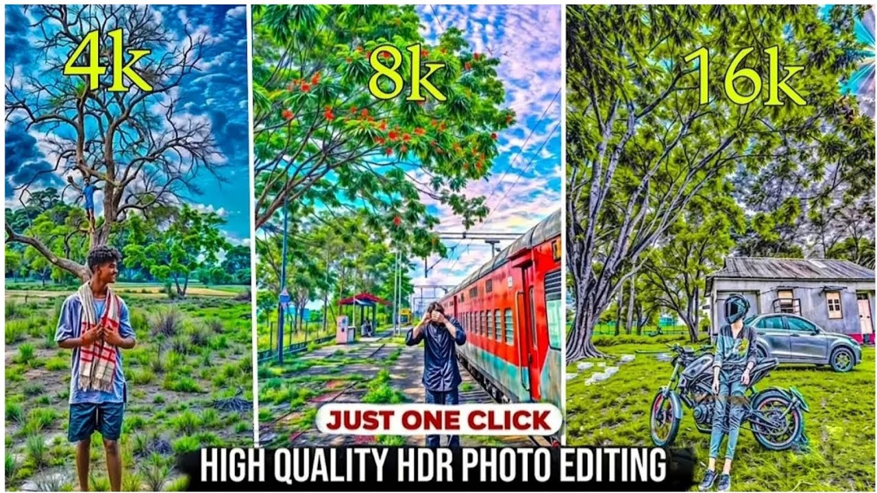 krea ai se photo editing 4K 8k 16k | tranding photo editing 2024 ...
