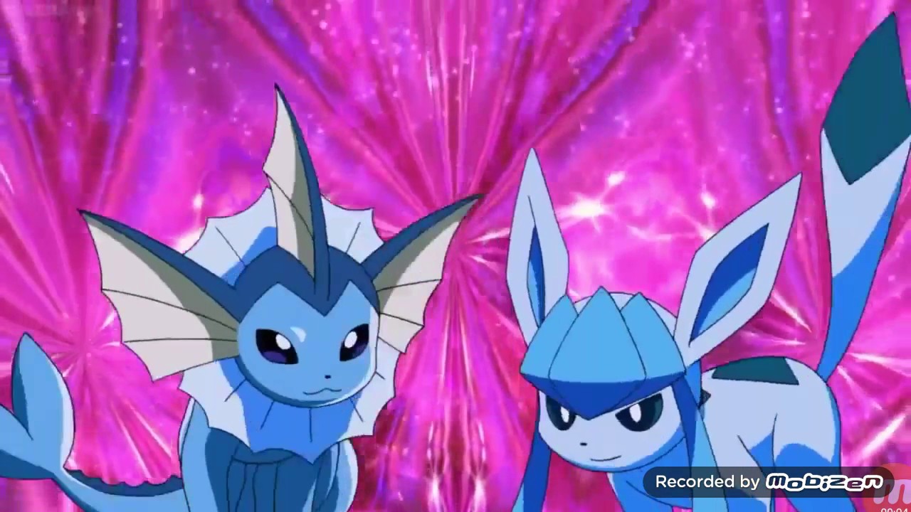 Vaporeon-Amv (Play that song ) - YouTube
