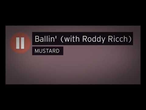 Ballin (roddy ricch) #soundcloud - YouTube