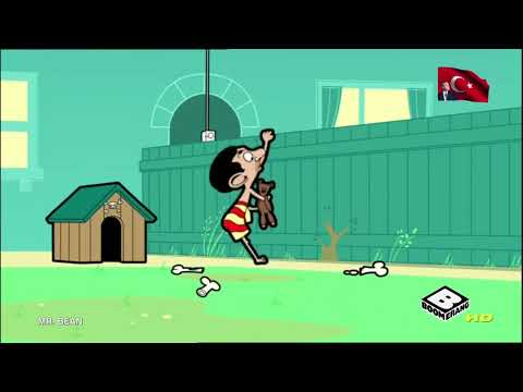 Mr.Bean 28 Bölüm İyi Komşu Bean Türkçe Dublaj izle