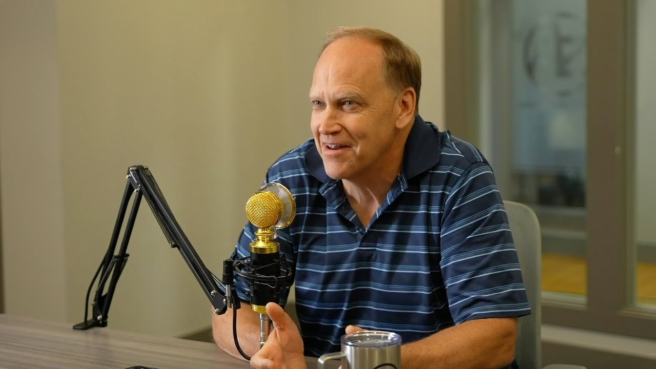 Celebrating Life Through Love - Dr. David Skjaerlund - YouTube