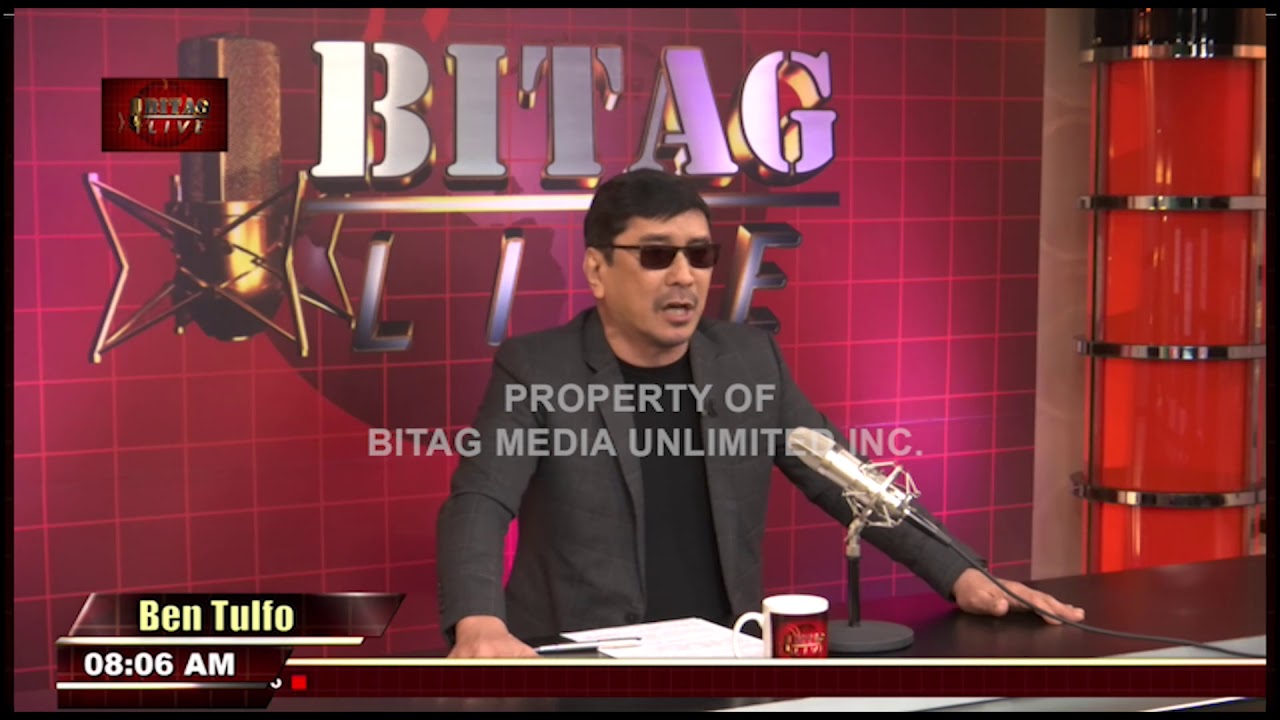 BITAG Live Full Episode (Oct. 2, 2017) - YouTube