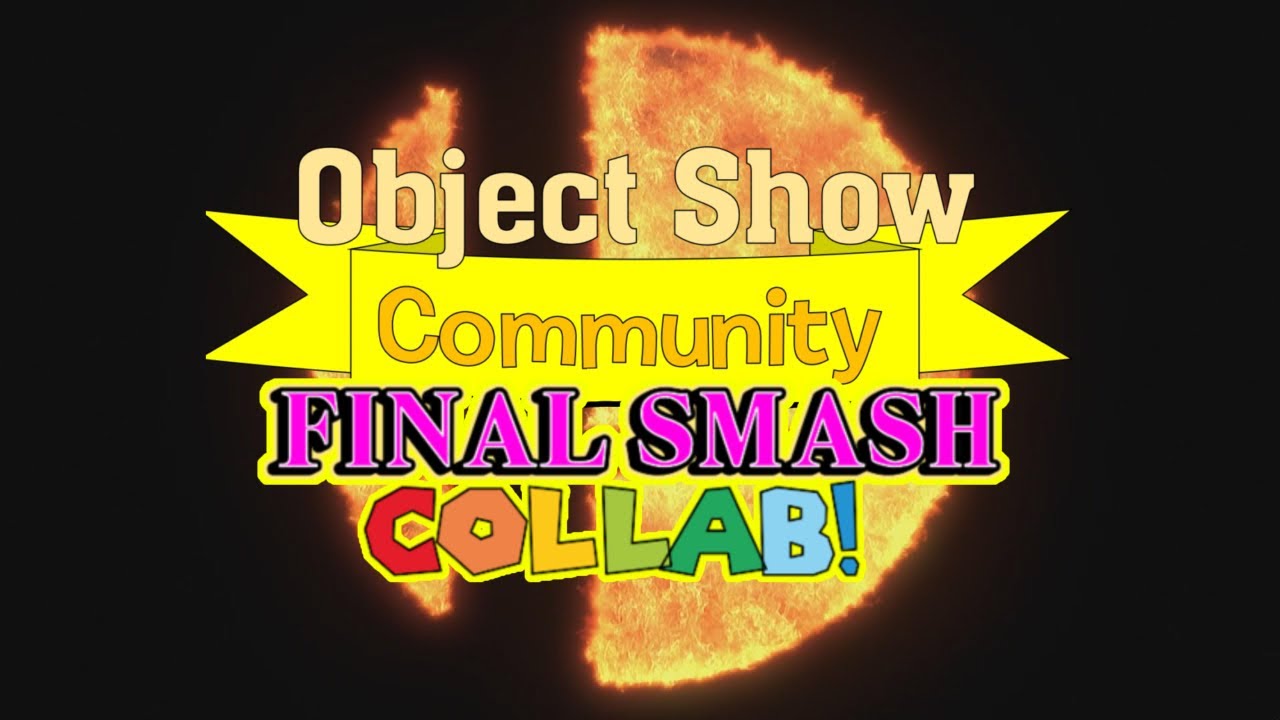 OSC Final Smash Collab - Win Token Prank - YouTube