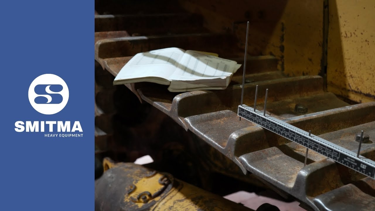 Step 2 - Inspection & Testing | #smitma - YouTube