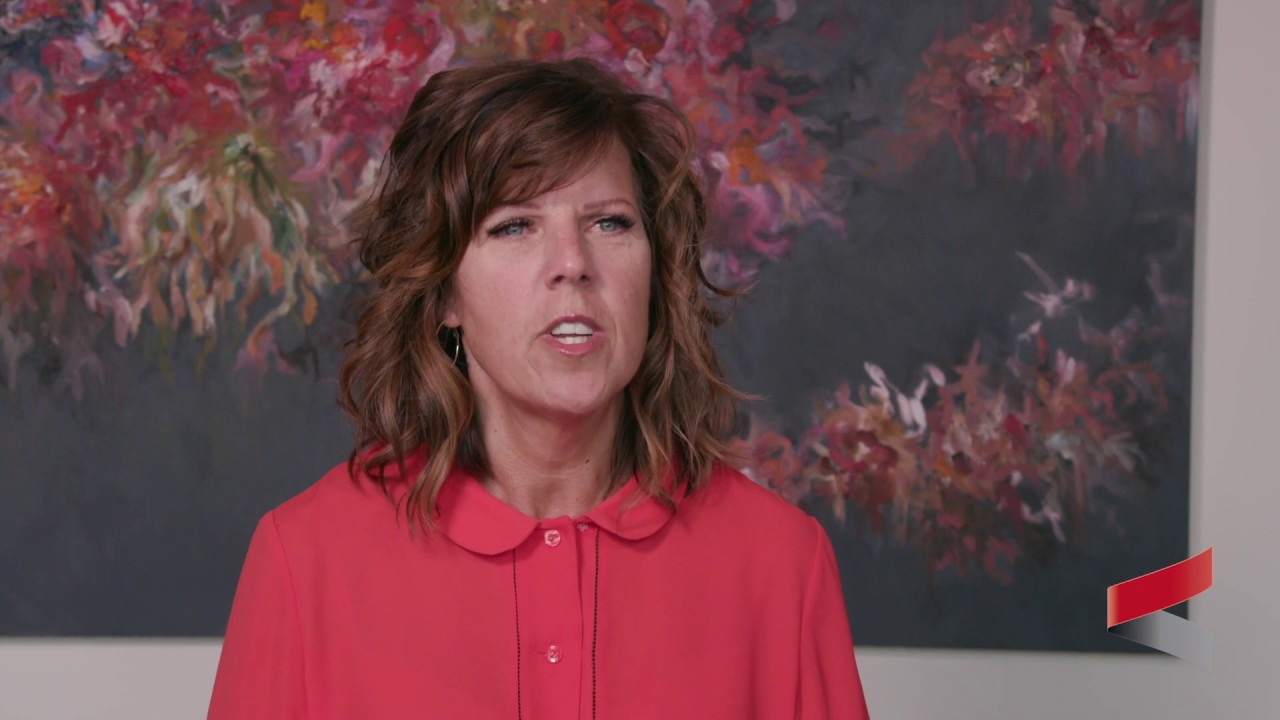 Meet Lisa Ebel - YouTube