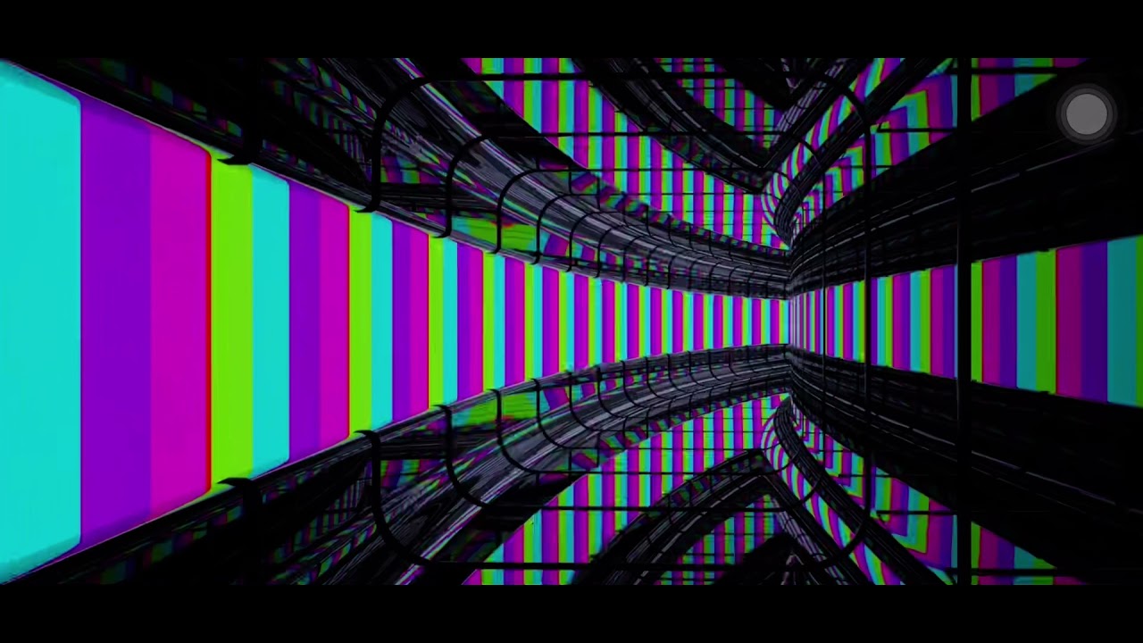 3D VJ Loops 3D Led Wall Graphics VJ Loop DJ Led wall background Visual ...