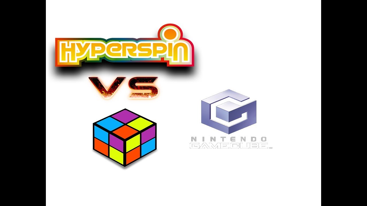 Hyperspin Vs Launchbox: Nintendo GameCube - YouTube