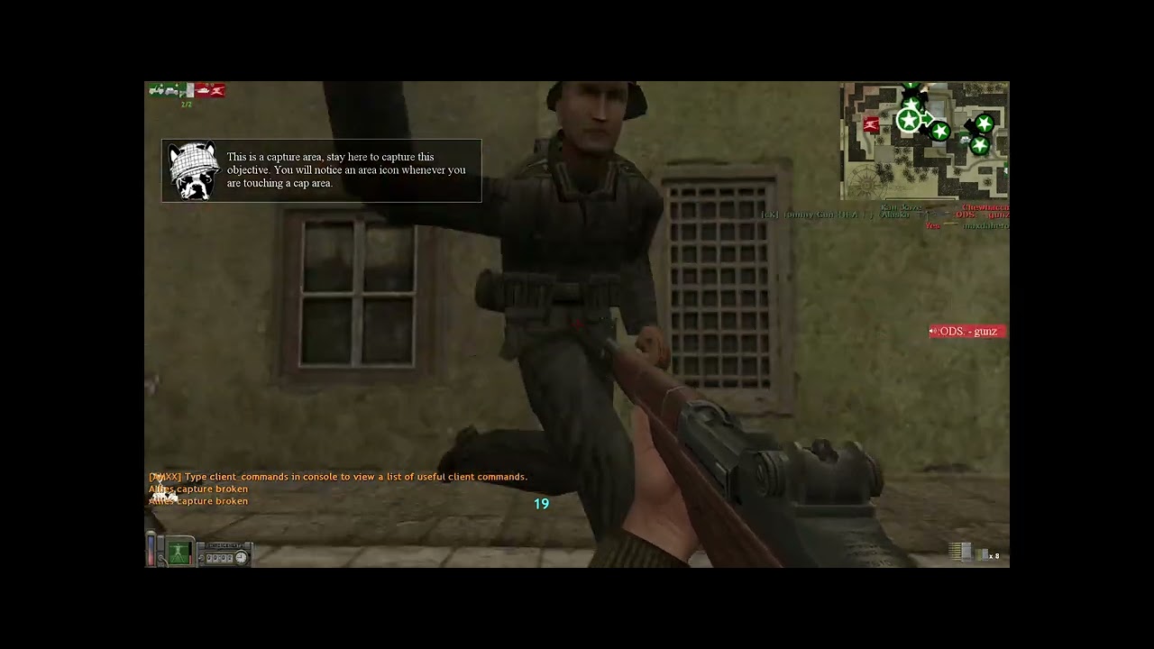Day of Defeat - Dod_Flash Map Gameplay - 2023 10 28 03 22 40 - YouTube