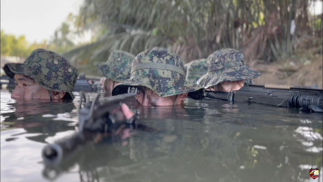 2021 Best Company | 901st Maneuver Company - YouTube