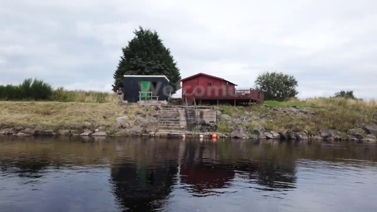 Delvine & Burnbane HD 720p - YouTube